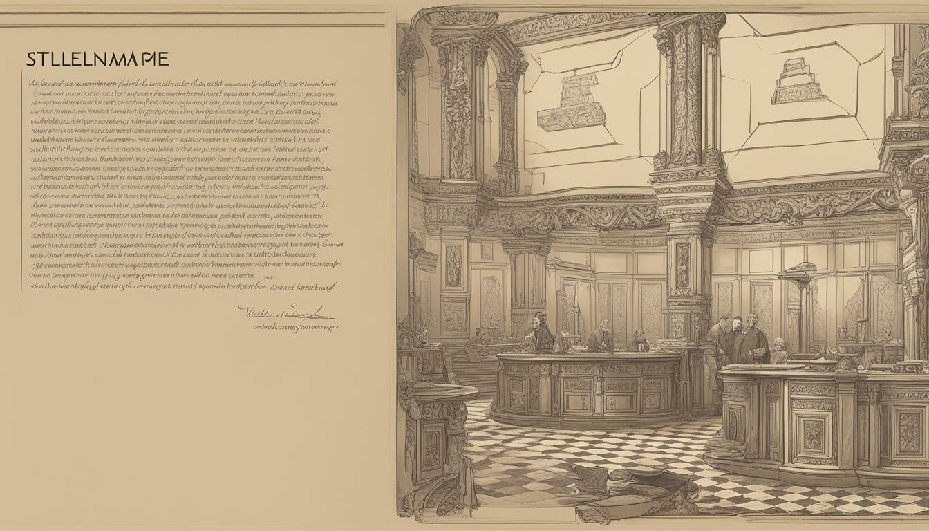 Anleitung: Wie schreibt man eine Stellungnahme? - Schritt für Schritt