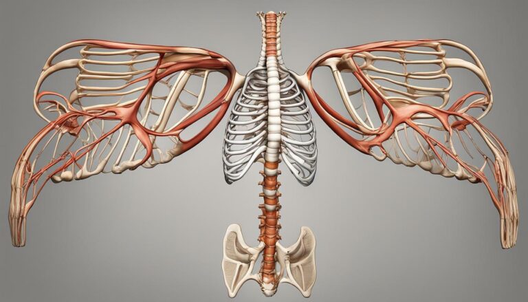 Wie viele Rippen hat ein Mensch? Anzahl & Funktion erklärt!