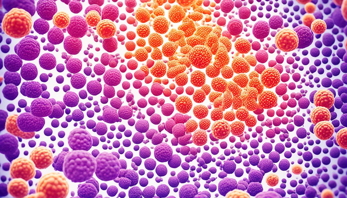 Was sind Streptokokken – Ursachen & Symptome