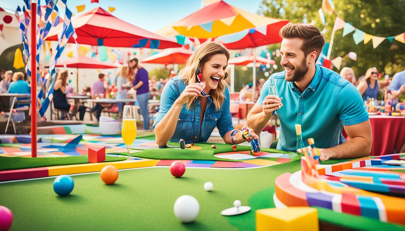 Kreative ABC Date Ideen für Romantische Momente