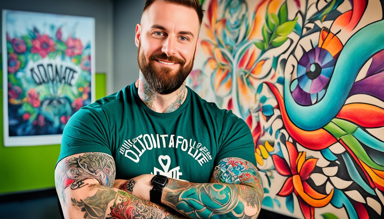 Kreative Organspende Tattoo Ideen & Inspiration