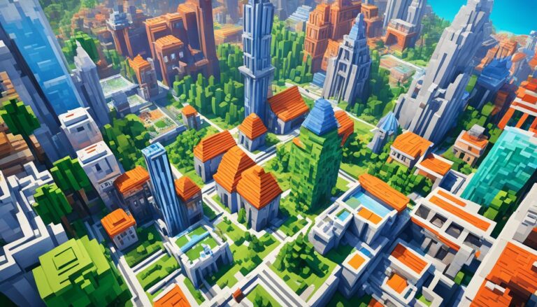 Minecraft Bau Ideen: Kreative Projekte für Dich