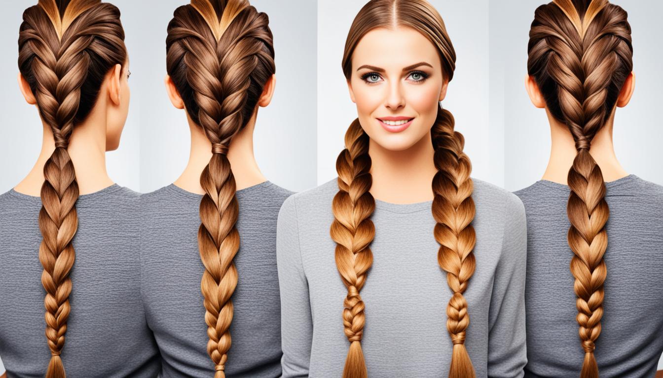 Meta-Titel: Top Trends für Braids Frisuren 2024